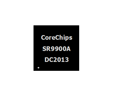 SR9900A USB2.0 100M以太网控制器芯片|USB Ethernet controller|corechip technology ...